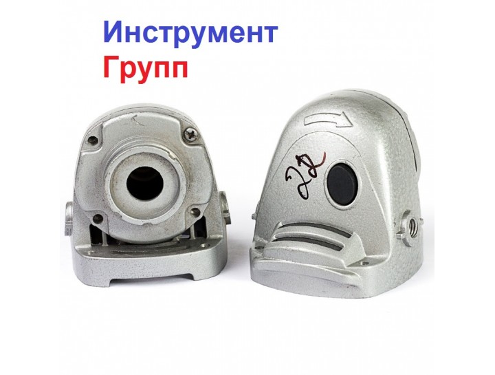 Купить Корпус редуктора болгарки ДВТ (DWT) 125 SV по цене 399,00 грн.